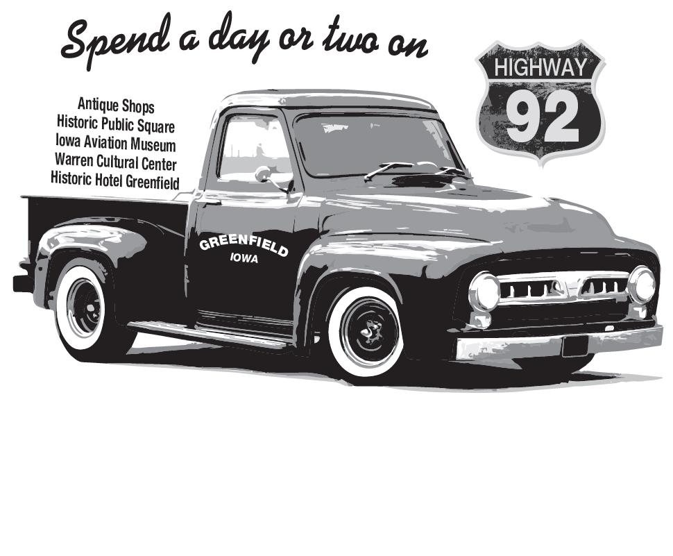 final hwy 92 logo – Welcome to Adair County, Iowa